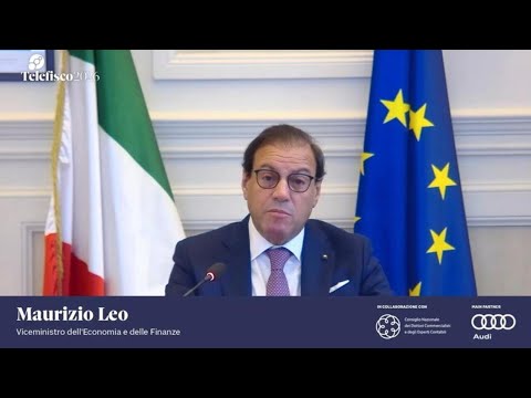 Iperammortamento, la conferma del viceministro Leo: presto l’addio al ...