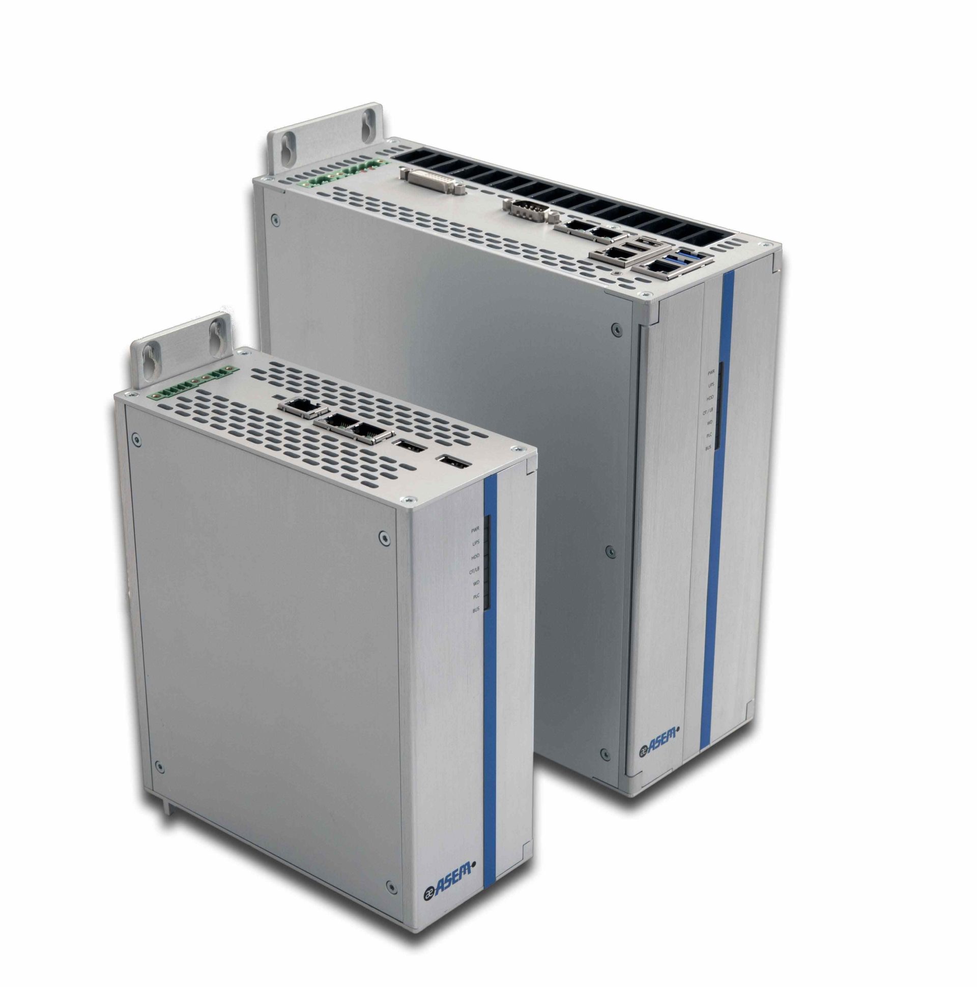 L'Open Automation di Asem in mostra a Norimberga - Innovation Post