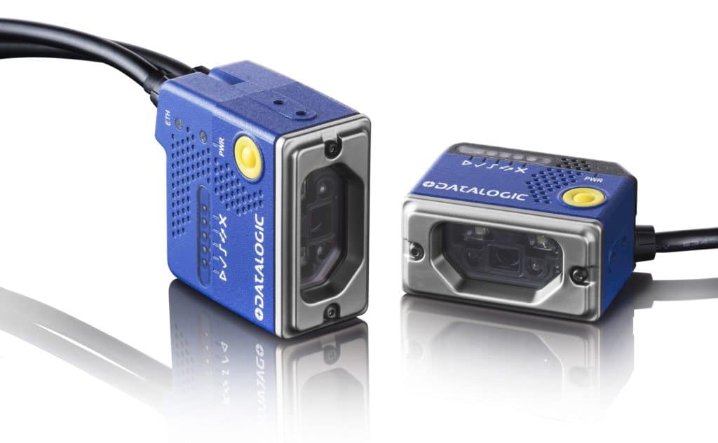 Oltre l'identificazione, le soluzioni Datalogic in mostra alla SPS