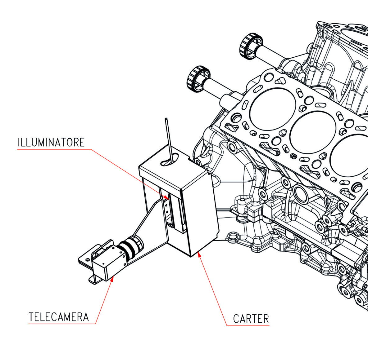 VM Motori, matricole a prova di errore - Innovation Post