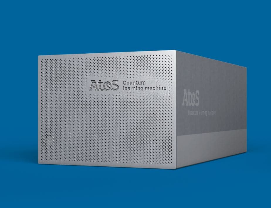 Intelligenza Artificiale, il nuovo supercomputer di Atos presentato a Parigi - Innovation Post