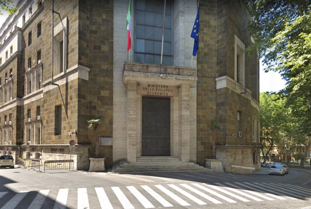 Il Mimit si riorganizza: una nuova struttura per potenziare il Made in ...