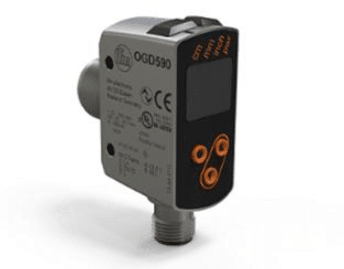 Dal sensore all’ERP con ifm solution - Innovation Post