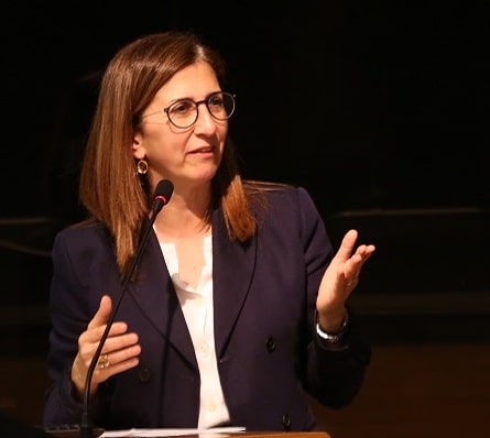 Panucci (Confindustria): "Manovra insufficiente, serve un piano per il ...