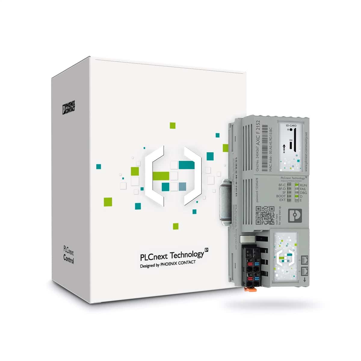 Automazione senza confini con PLCnext Technology - Innovation Post