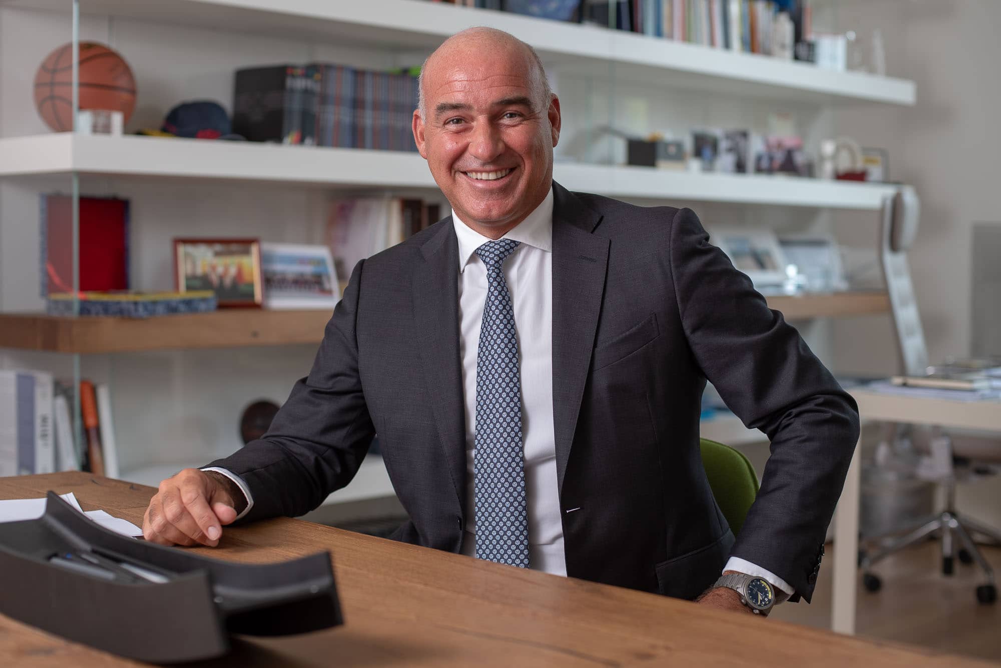 Ferruccio Resta (Politecnico di Milano) è il nuovo presidente della ...