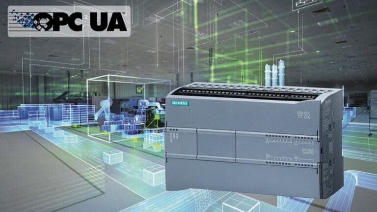 Simatic S7-1200, il controllore pensato per un'industria connessa e ...