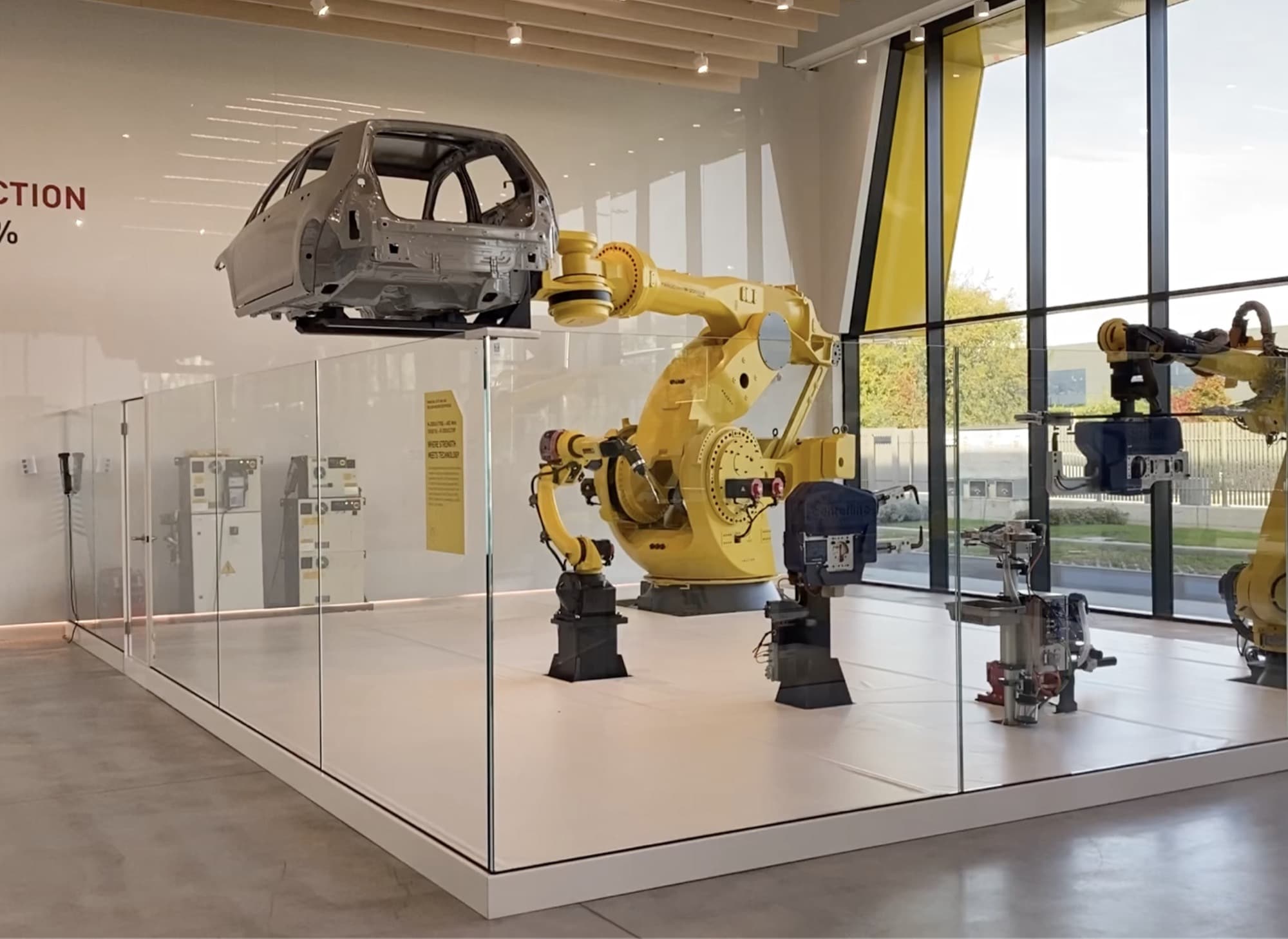 La collaborazione fa la forza e apre la strada verso una robotica a ...