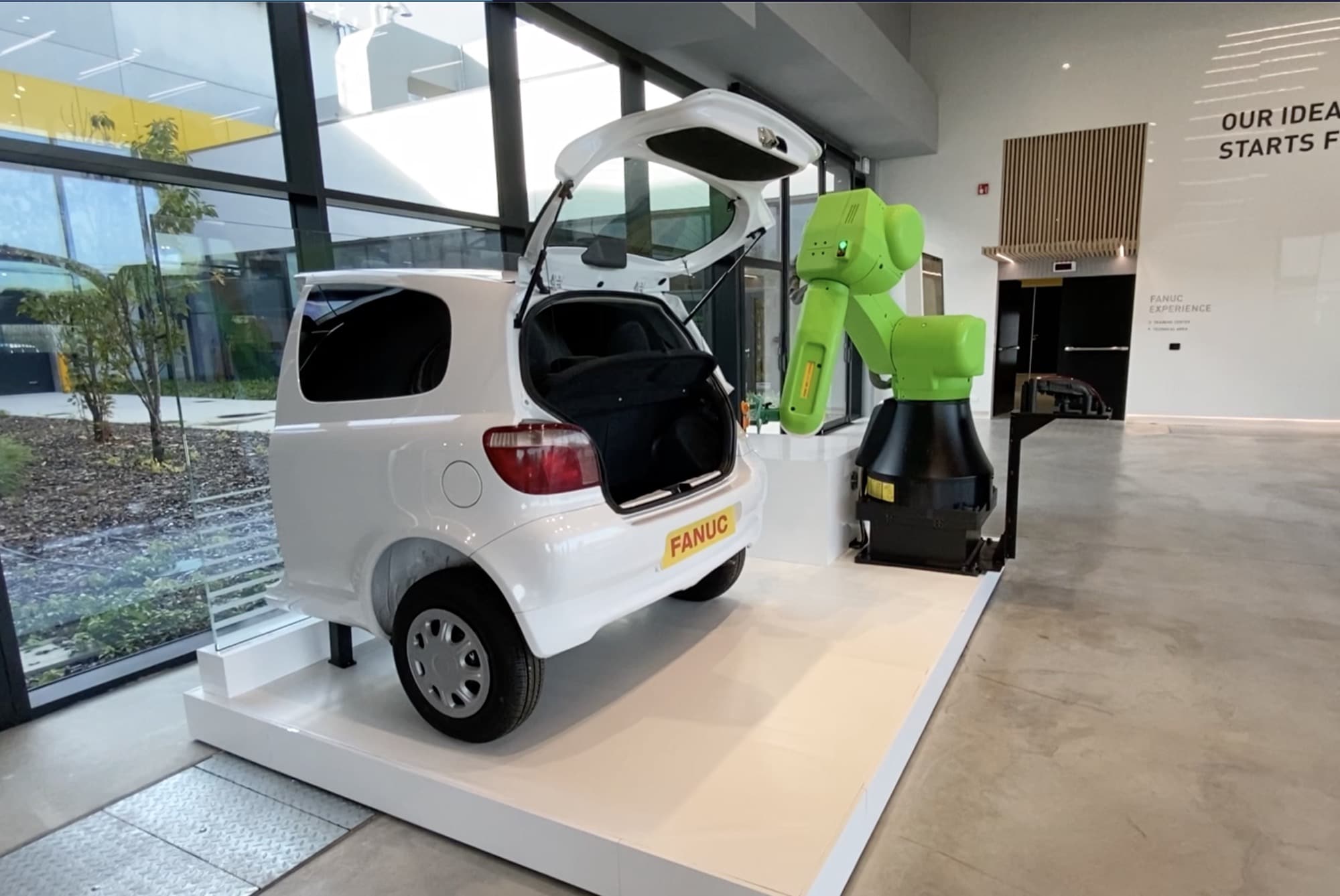 La collaborazione fa la forza e apre la strada verso una robotica a ...