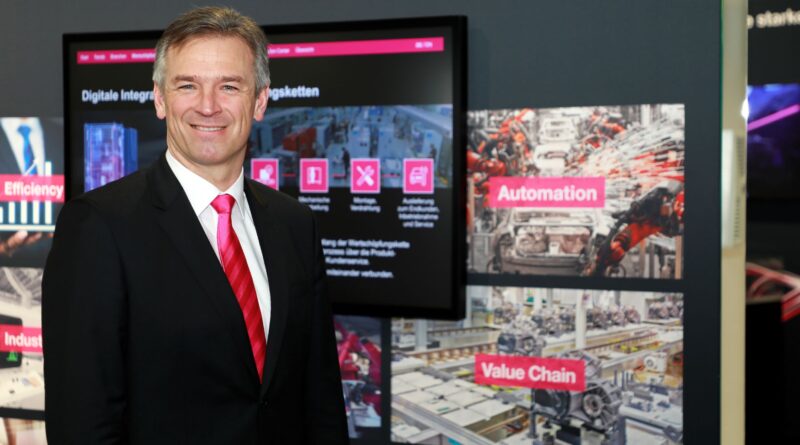 Markus Asch nominato nuovo Ceo di Rittal e Rittal Software & Service ...