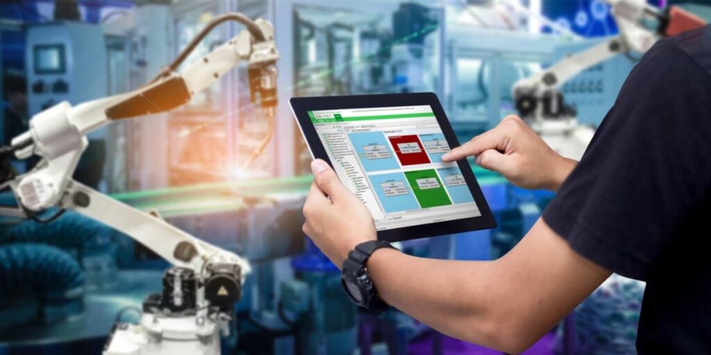 Schneider Electric presenta la nuova versione di EcoStruxure Automation ...