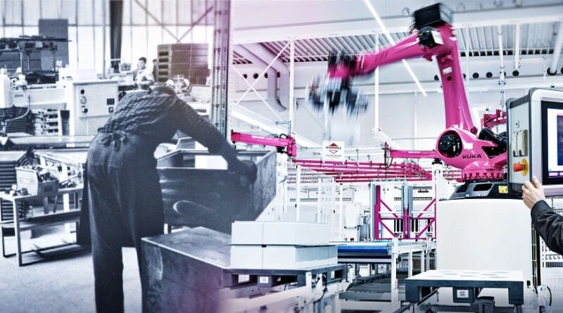 Rittal celebra il 60° anniversario: We love the future! - Innovation Post