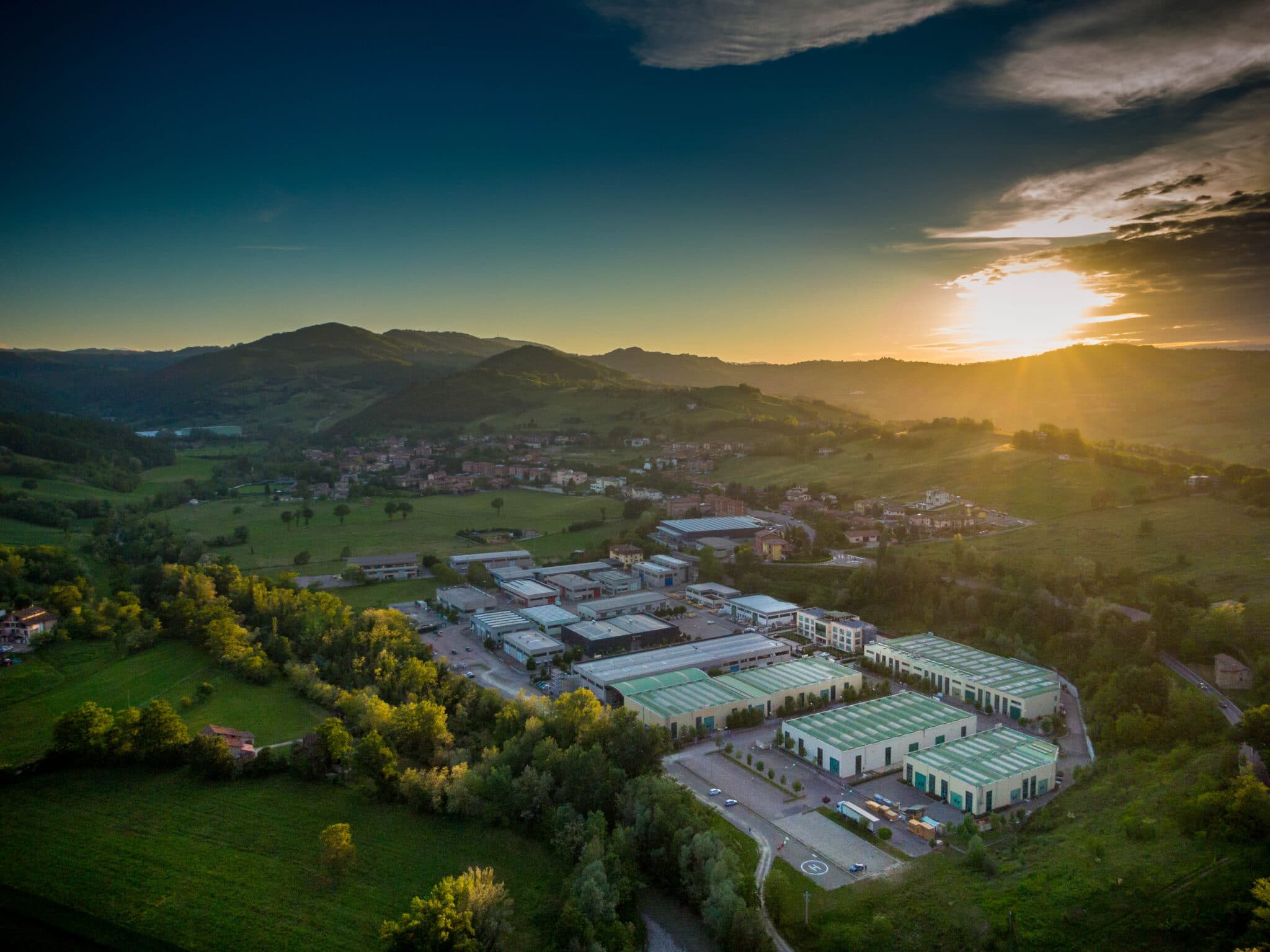 Intralogistica, Elettric80 cresce e diventa E80 Group - Innovation Post