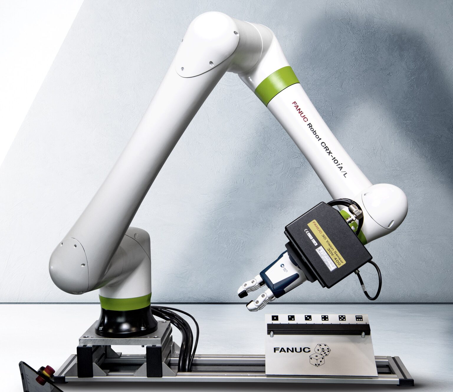 Investimenti in Automazione e Robot: con FANUC conviene - Innovation Post