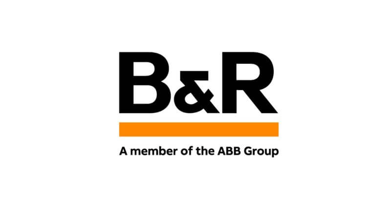B&R aggiorna brand e visual identity - Innovation Post