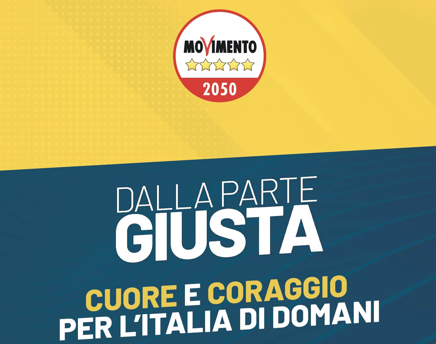 Elezioni 2022 Il Programma Economico Del Movimento 5 Stelle