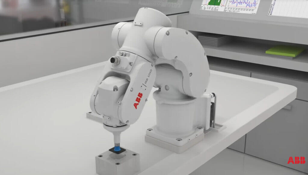 Preparare gli studenti al futuro del lavoro: ecco il nuovo robot ...