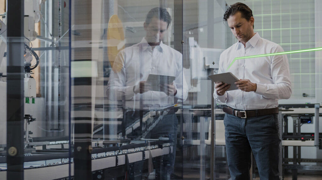 Ecco i Lexium cobot, i robot collaborativi di Schneider Electric che si ...