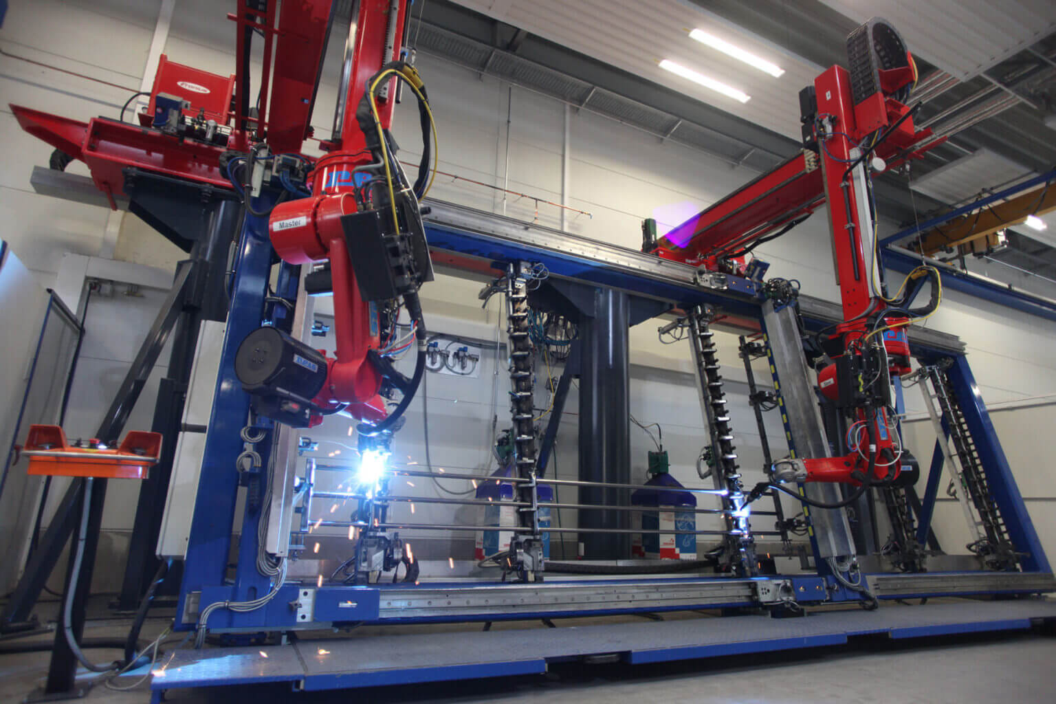 La tedesca Reis Robotics diventa italiana: Kuka cede la proprietà all ...