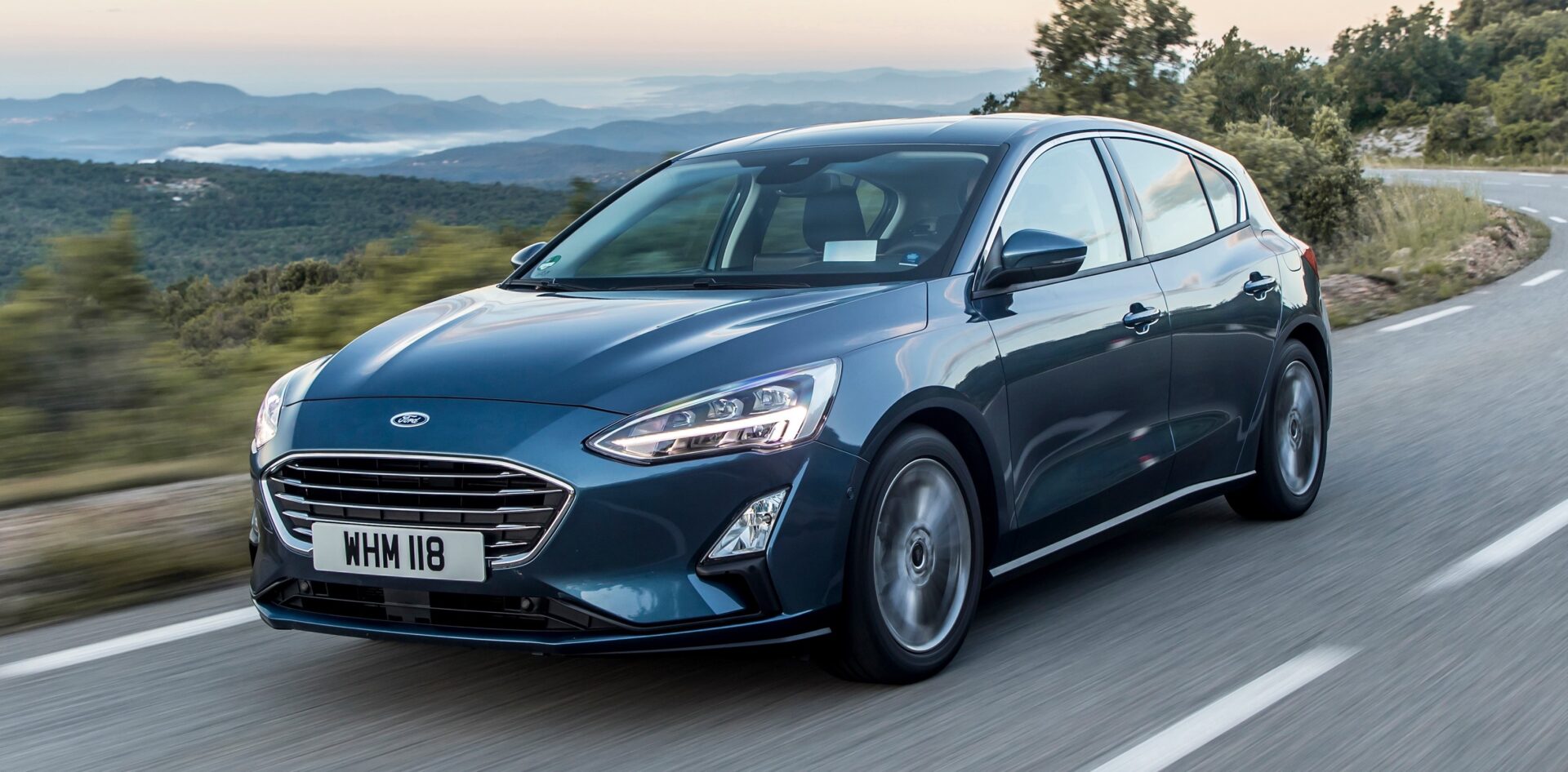 L’autonoleggio diventa “connected”: alleanza Avis-Ford - Innovation Post