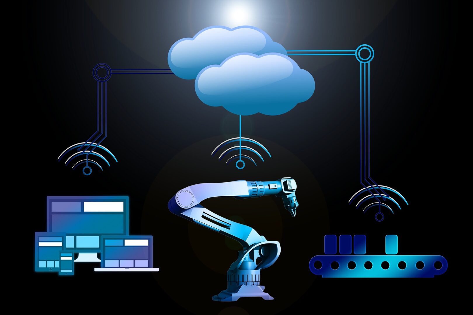 Cosa è l’Asset Tracking e perché rende più efficienti le Supply Chain ...