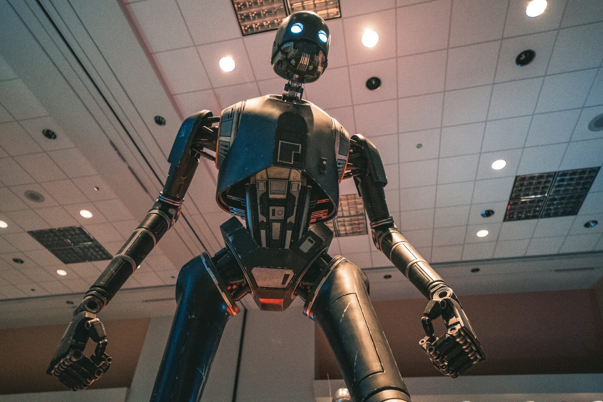 Robotics & Robots, da Springer Nature e Federica Web Learning un metodo ...